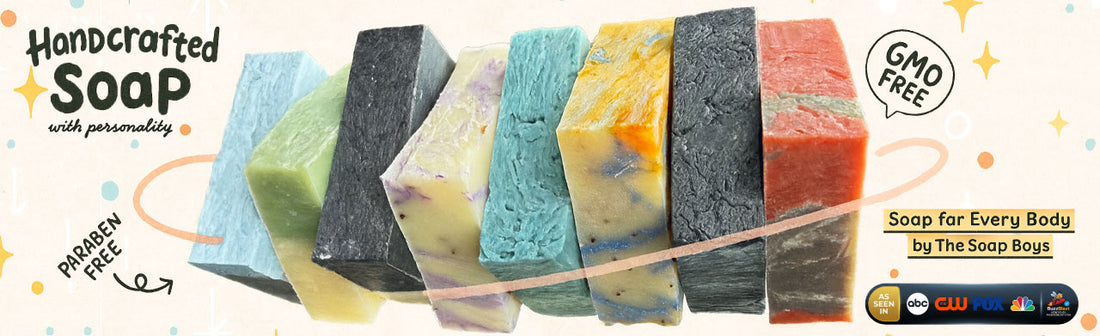 Ever and Ember Natural Body Care